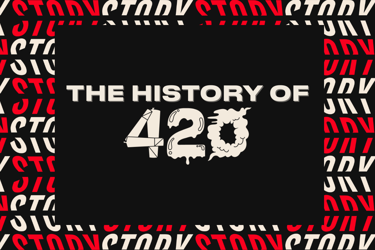 History of 420: Where Did 420 Come From? | Story Cannabis
